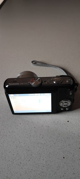 fotocamera perugia - Cerco&Trovo